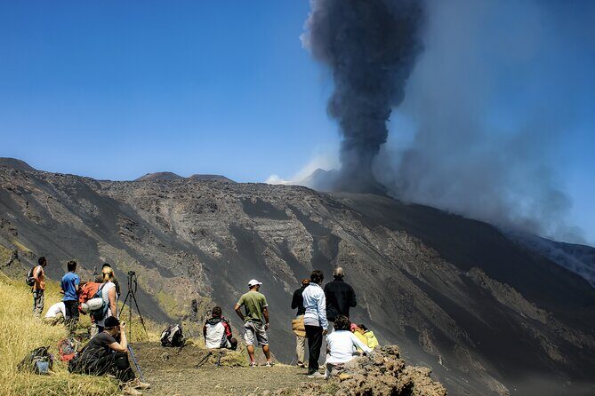 Mount Etna Morning Tour from Catania - Why Travelers Praise This Tour