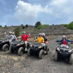 Mount Etna: Off-Road ATV Tour - The Route: Rugged Terrain and Spectacular Views