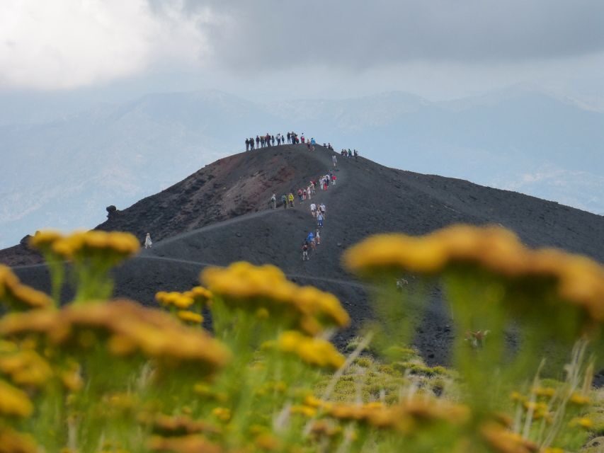 Mount Etna: Private Trek on the North Slope Craters - Who Will Love This Tour?