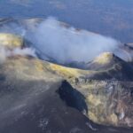 Mount Etna: Summit Crater Trek with Cable Car - The Journey Up the Volcano