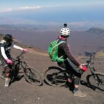 Mount Etna: Summit Cycling Tour - Key Points