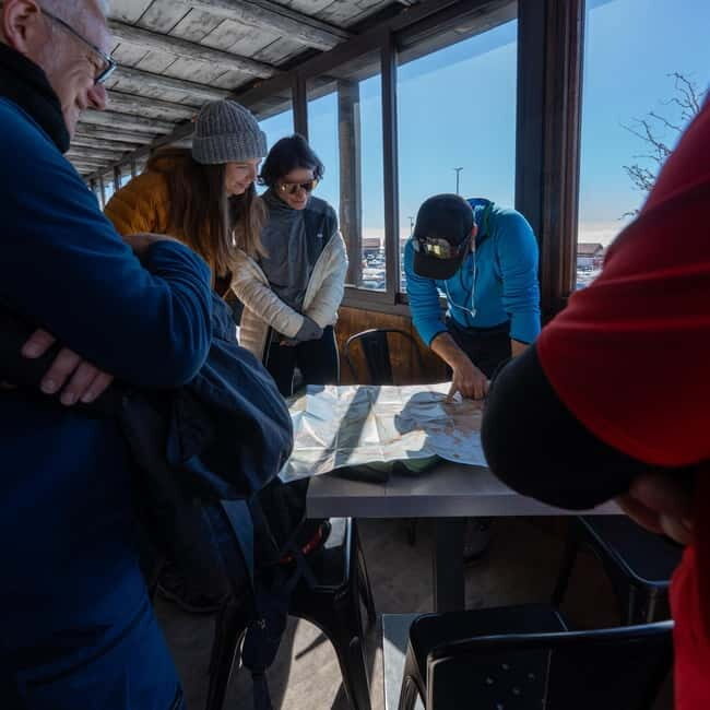 Mount Etna: Summit Trek with Cable Car and snack included - What You’ll Experience on the Mountain