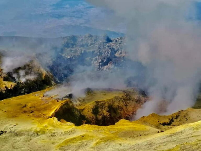 Mount Etna: Summit Trekking Tour - The Value and Practicalities