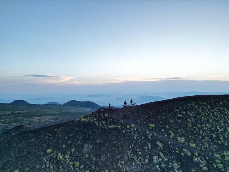 Mount Etna: Sunset day trip by e-bike - The Sum Up: Who Will Love This Experience?