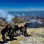 Mount Etna: Tour to the Summit Craters by Cable Car - An In-Depth Look at the Tour Experience