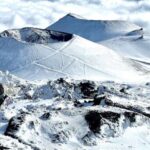 Mount Etna: Volcano Craters Hiking Tour - The Itinerary Breakdown: What to Expect