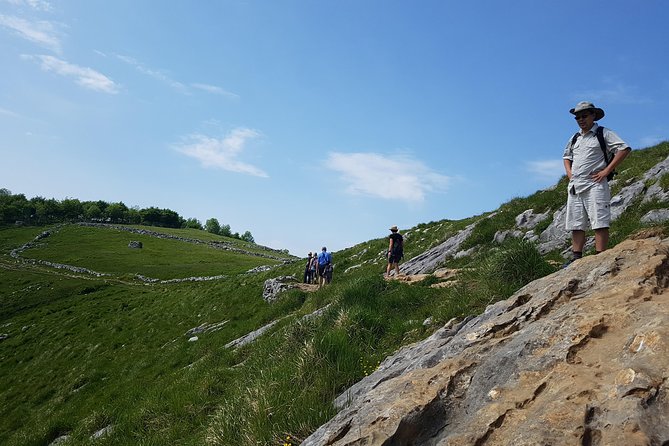 Mount Hernio Hiking Tour from San Sebastian - Key Points