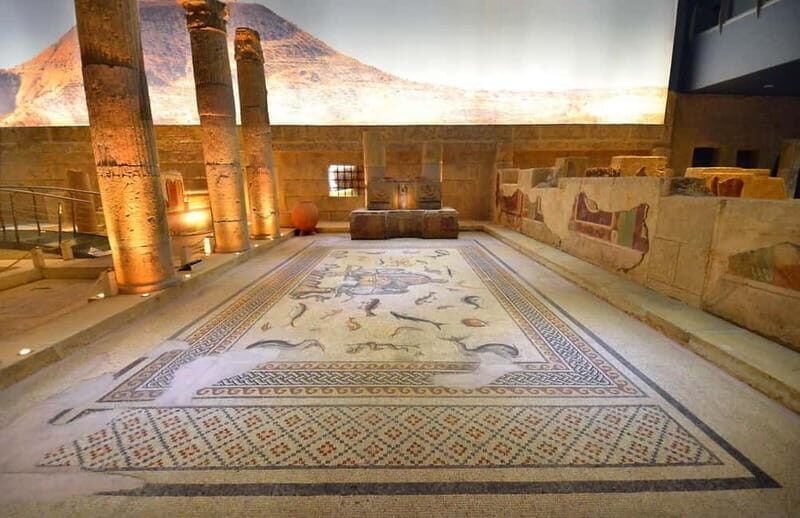 Mount Nemrut & Gobeklitepe Tour from Istanbul (3D-2N) - What’s Included & What’s Not