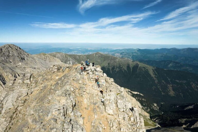 Mount Olympus: 2-day hiking trip to Mytikas Peak - What Makes This Tour Stand Out?