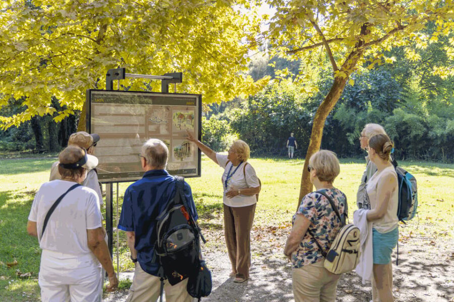 Mount Olympus & Ancient City of Dion "Myth & History" - The Itinerary in Detail: What to Expect