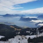 Mount Pilatus Private Tour from Basel off-season - What Do Travelers Say? Authentic Insights from a Recent Reviewer