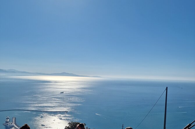 Mount San Liberatore Hike - Amalfi coast - What Travelers Say: Authentic Praise from Reviews