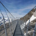Mount Titlis: Private Day trip Engelberg, Titlis and Lucerne - The Itinerary in Detail