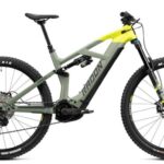 MOUNTAIN BIKING, CROSS COUNTRY HALF DAY + - The Itinerary: What to Expect
