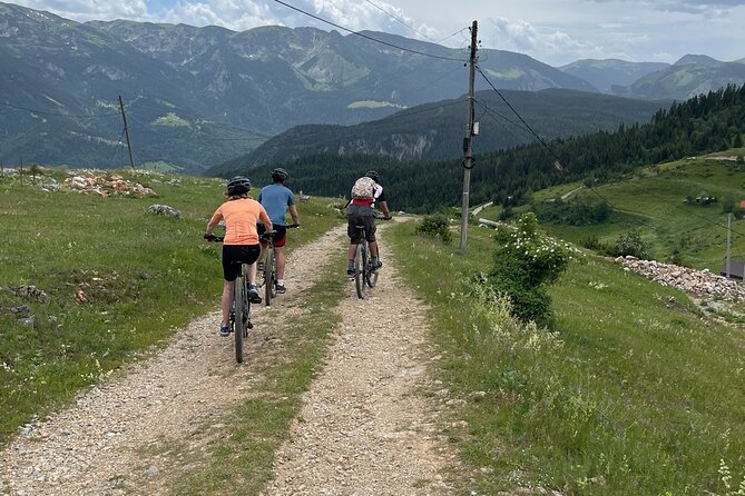 Mountain Biking Tour - Exploring the Rugova Mountains on Two Wheels: A Mountain Biking Tour Review