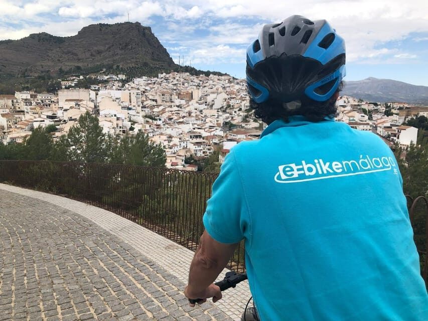 Mountain Electric Bike Rental in Malaga - Who Will Love This Experience