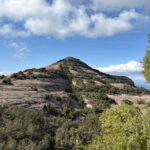 Mountain experience: cliffs & unbelievable rock formations - The Itinerary Breakdown
