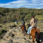 Mountain Horseback Ride, Lunch, Wine Tasting - What Makes This Tour Stand Out?