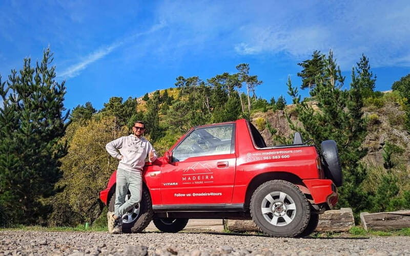 Mountain Wonders: Nuns Valley Half-day Private Jeep - Why This Tour Offers Great Value