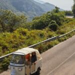 Mountains and vineyards: the secrets of the Coast in Calesse - The Hidden Charm of Tramonti