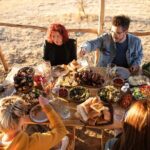 Mountaintop Eats - The Itinerary Breakdown
