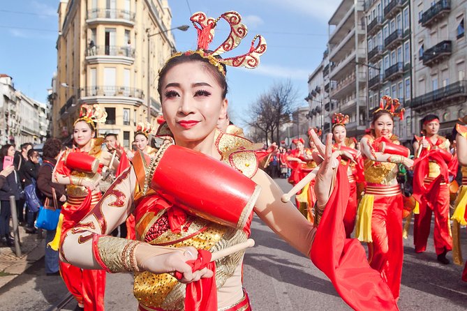 Mouraria: The Multicultural District - Private Walking tour - Key Points