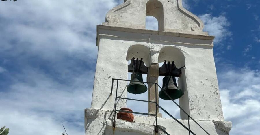 Movie tours or filming on Corfu - Who Will Love This Tour?