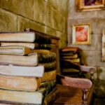 moviESCAPE Stockport Merlin's Magic Academy escape room game - Practical Details and What to Expect