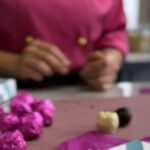 Mozart Kugel Workshop in Chocolate Museum Vienna "BO-YO" - The Itinerary Breakdown