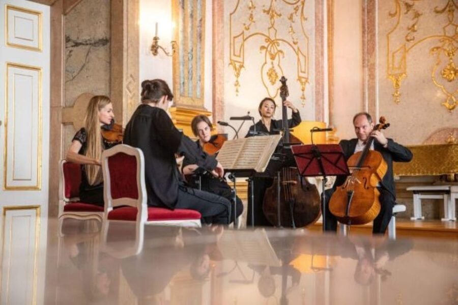 Mozart Matinee: Mirabell Palace Salzburg - Why This Tour Offers Great Value