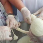Mozzarella Class or Pizza Class - The Value of a Private Tour
