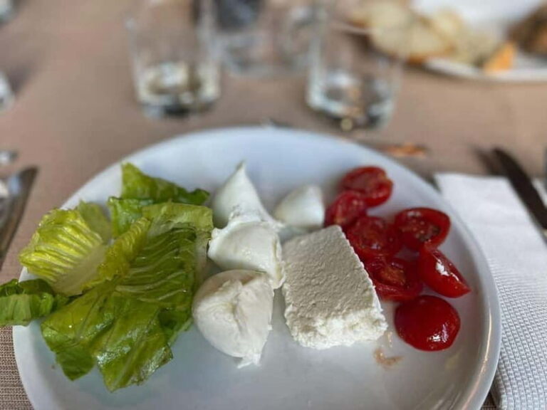 Mozzarella Experience: Tour + Lunch in Paestum's dairy - Who Is This Tour Best For?
