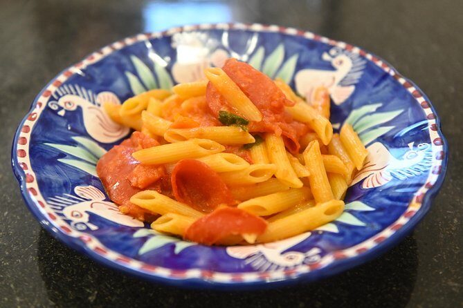 Mozzarella Making Class & Tasting in Vico Equense - What to Expect During the Course