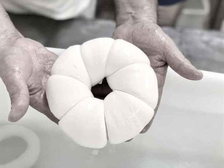 Mozzarella Making Experience (Live it, Discover it, Taste it) - What Travelers Are Saying