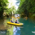 Mrenica: Upper Canyon Kayak Tour - An In-Depth Exploration of the Mrenica Kayak Tour