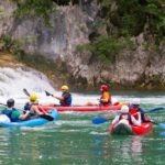 Mrenica Waterfalls Kayaking | Slunj - Rastoke - Plitvice - An In-Depth Look at the Mrenica Kayaking Experience