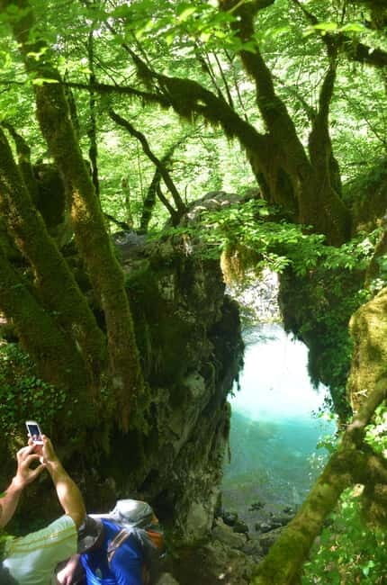 Mrtvica Canyon Hiking Private Tour - What Reviewers Say
