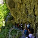 Mrtvica Canyon Hiking Tour - Notable Stops and Highlights