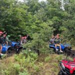 Mt. Etna on Quad bike 2 hours tour - Practical Details: What You Need to Know