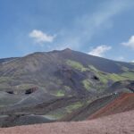 Mt Etna Private guided walking Tour with Wine Tasting - A Detailed Look at the Itinerary