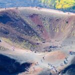 Mt. Etna Private Tour with Food and Wine Tasting - Exploring the Volcano: Zafferana Etnea and the Craters