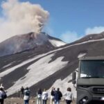Mt. Etna Summit: Official box-office for Ascent to the Top - Insights from Travelers and Reviews