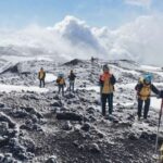 Mt Etna: Winter Trekking Tour with Optional Catania Transfer - Who Will Love This Tour?