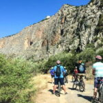 Mt. Parnassos: Mountain Bike in Altitude Forest - Practical Tips for the Tour