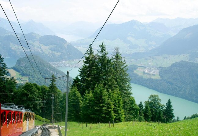 Mt Pilatus and Lucerne Day Trip from Zurich With Lake Cruise - Key Points