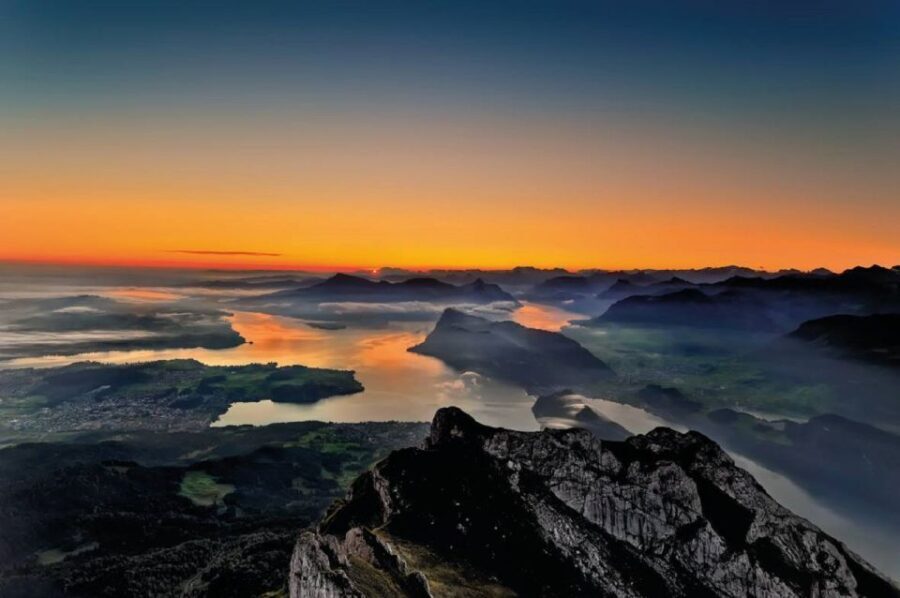 Mt. Pilatus and Mt. Titlis 2-Day Tour from Zurich - Who Will Love This Tour?