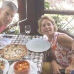 Mt. Vesuvius , Pompeii , Cantina del Vesuvio Winery - Mount Vesuvius: Crater Walk and Panoramic Views