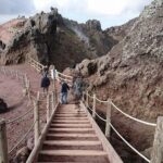 Mt Vesuvius with Winery Visit - FAQ