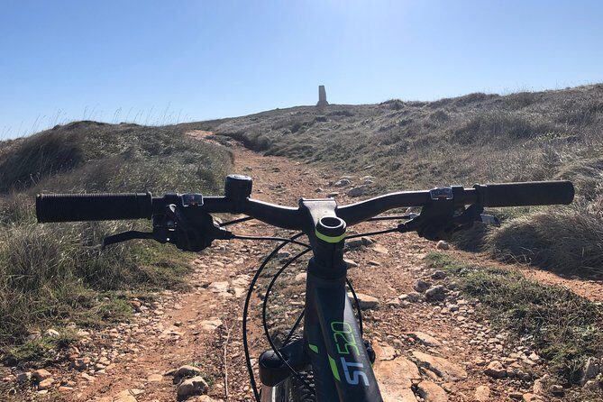 MTB Bike Tour: Otranto, the Bouxite Quarry and the Idro Valley - What Past Travelers Say