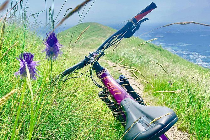 MTB Tour Lake Como Mountain Views & Local Cuisine - Why This Tour Offers Real Value